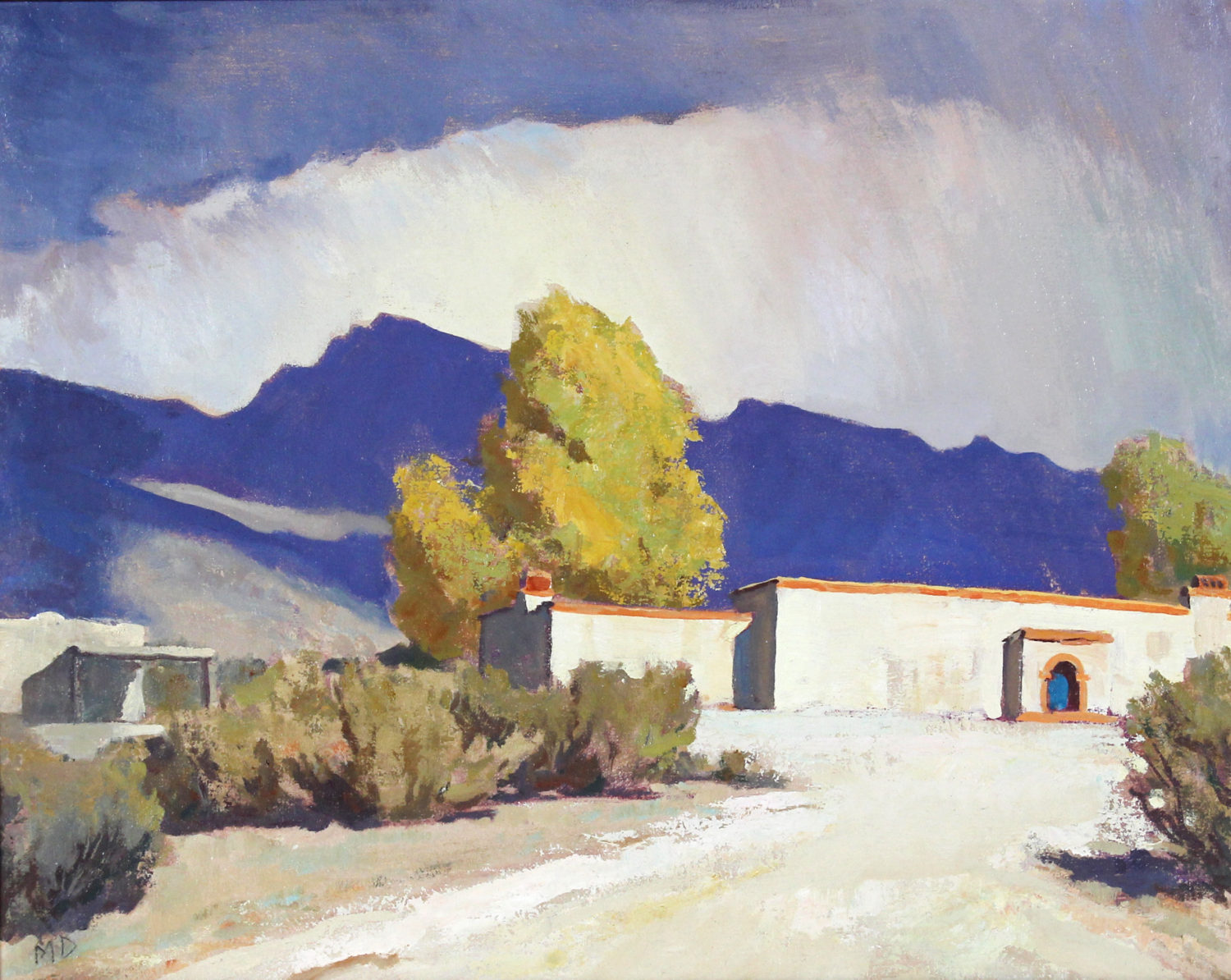 Art of the American West – Tucson Museum of Art
