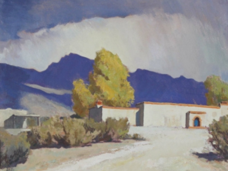 Tucson Museum of Art – Connecting Art to Life