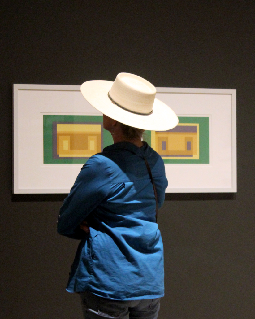 Past Exhibitions – Tucson Museum of Art