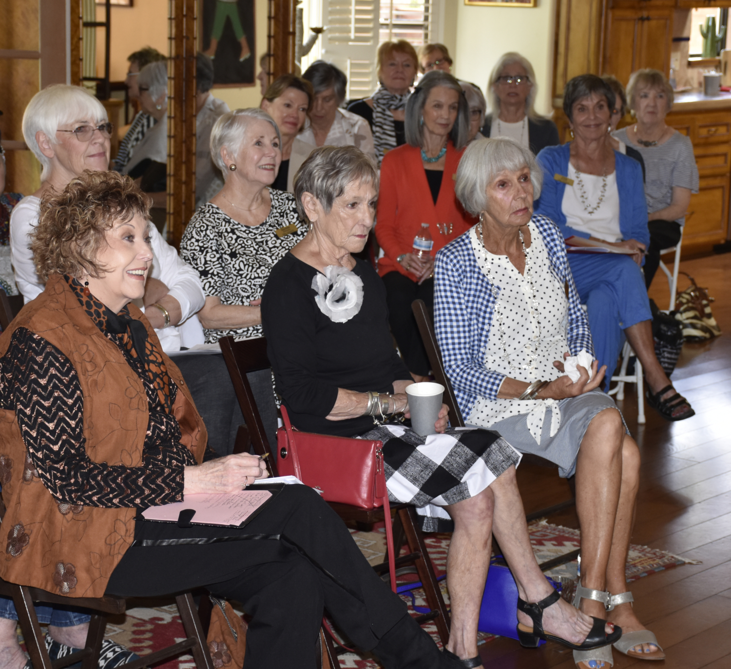 TMA League – Tucson Museum of Art