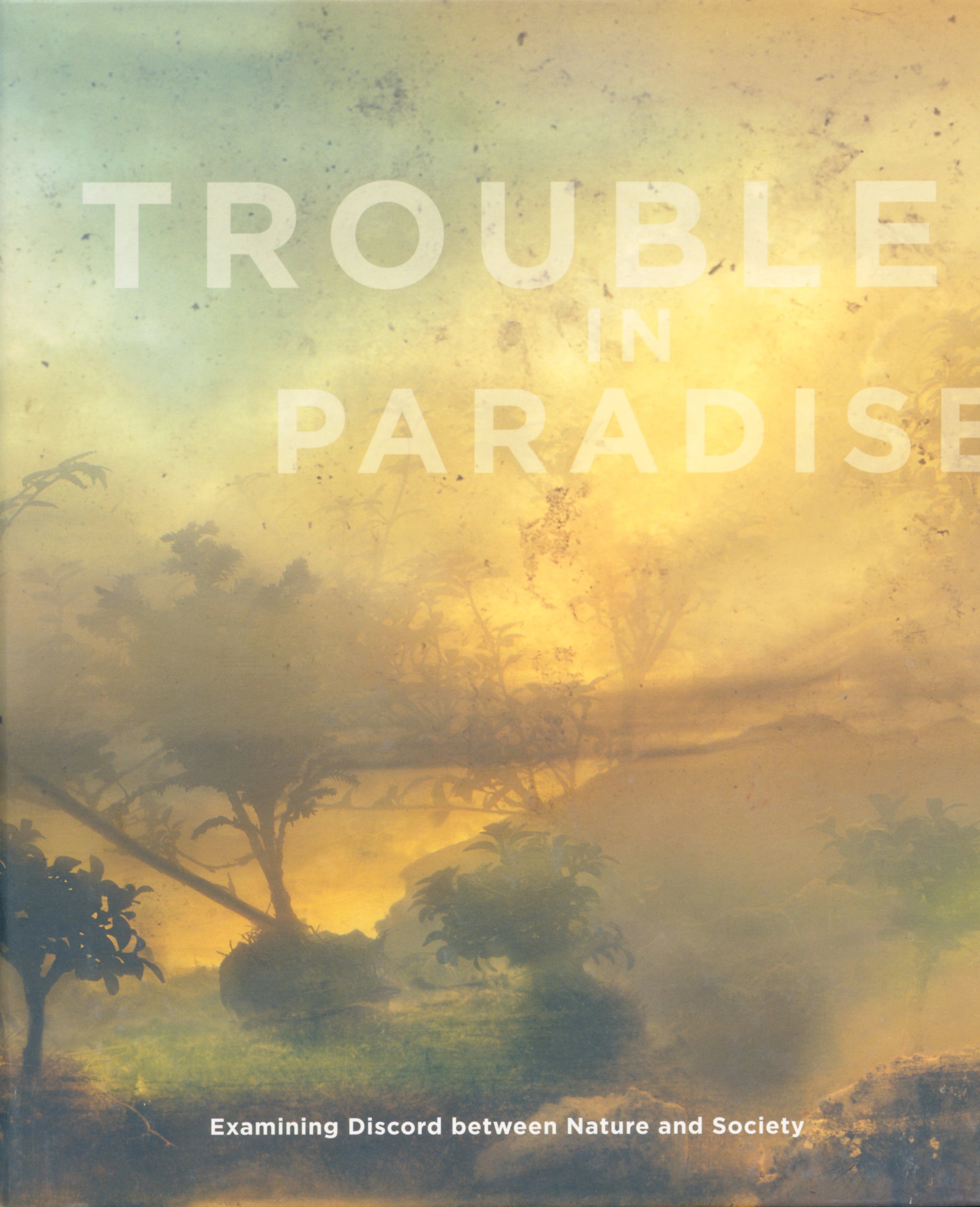 Trouble In Paradise