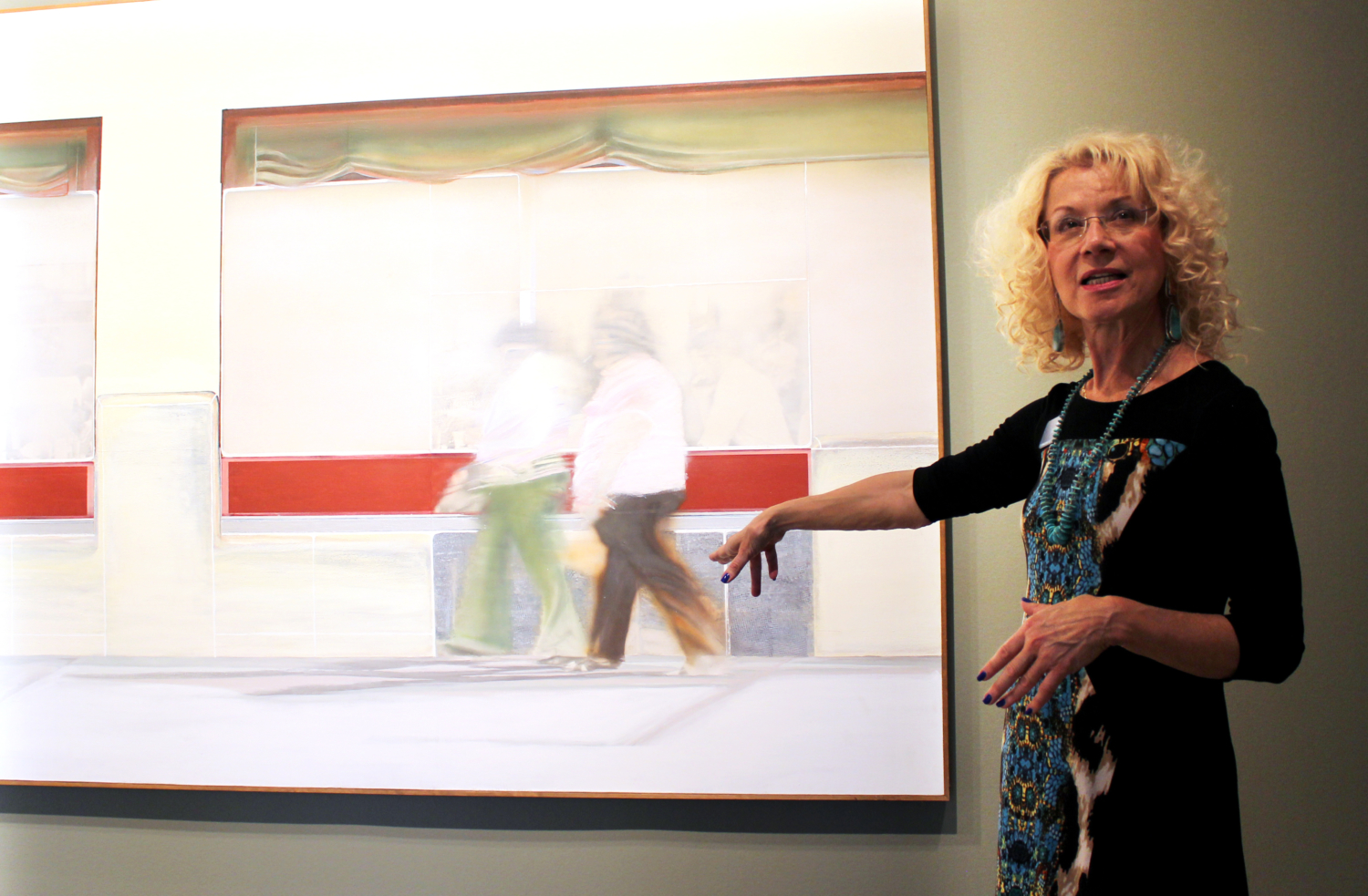 Become a Docent – Tucson Museum of Art