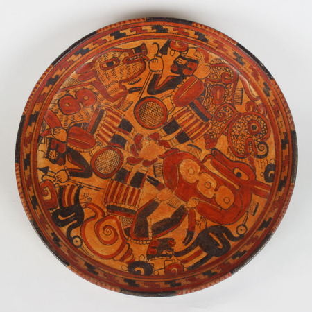 Celebrating Día de los Muertos – Tucson Museum of Art