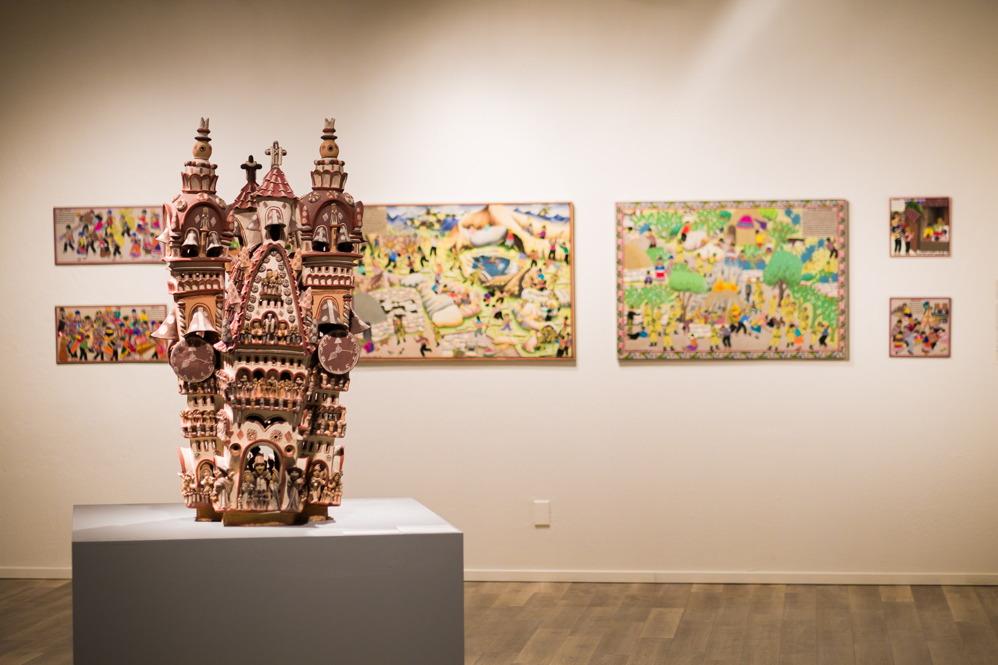 Tucson Museum of Art – Connecting Art to Life