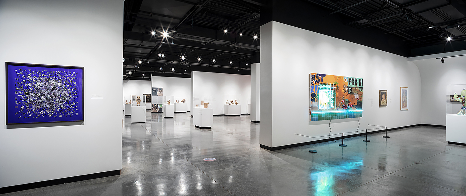 Tucson Museum of Art – Connecting Art to Life