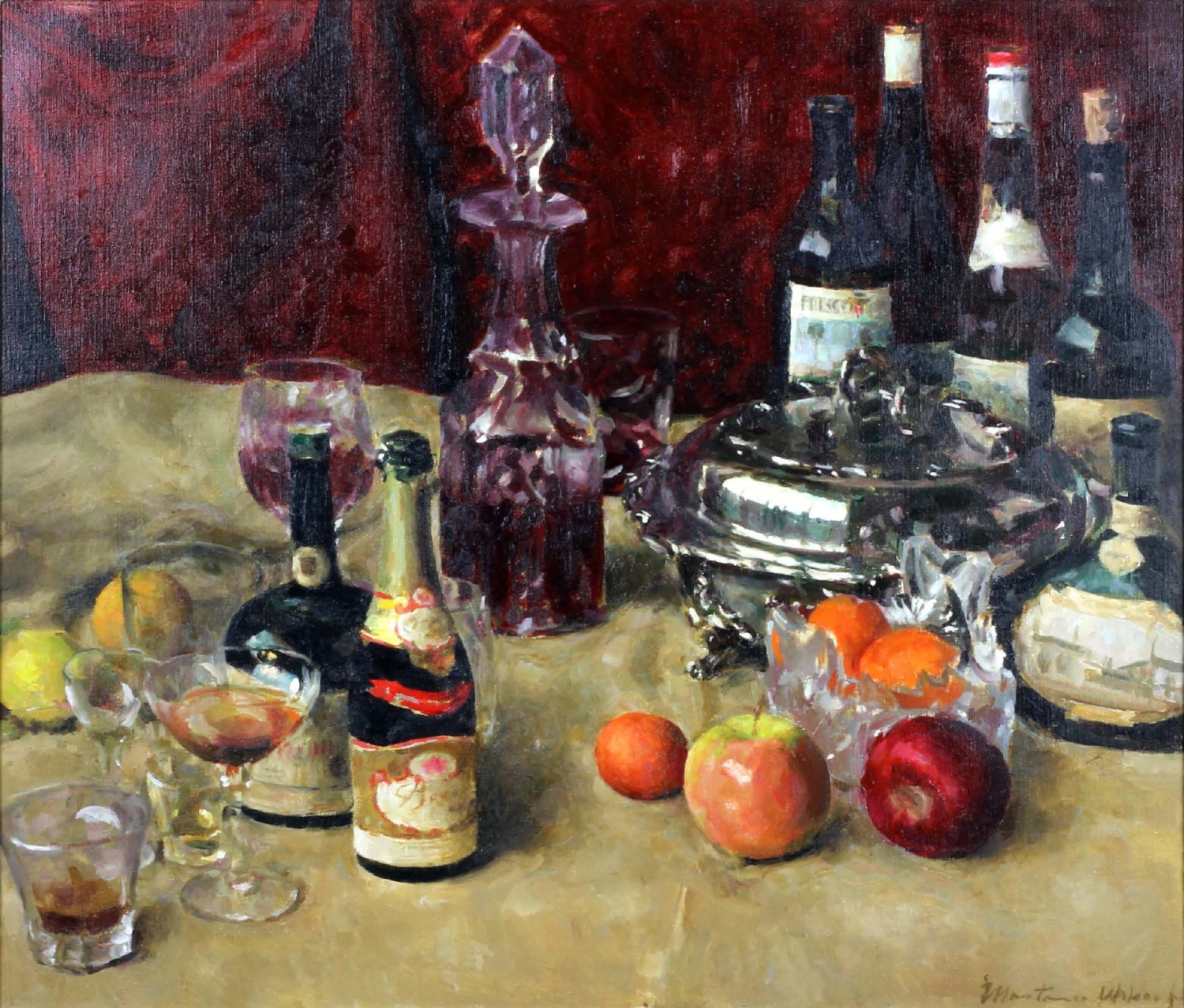 Historic Block Overview – Tucson Museum of Art