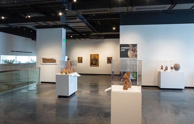 Centennial – Tucson Museum of Art