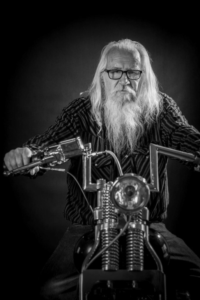 Olivier Mosset Catalog – Tucson Museum of Art