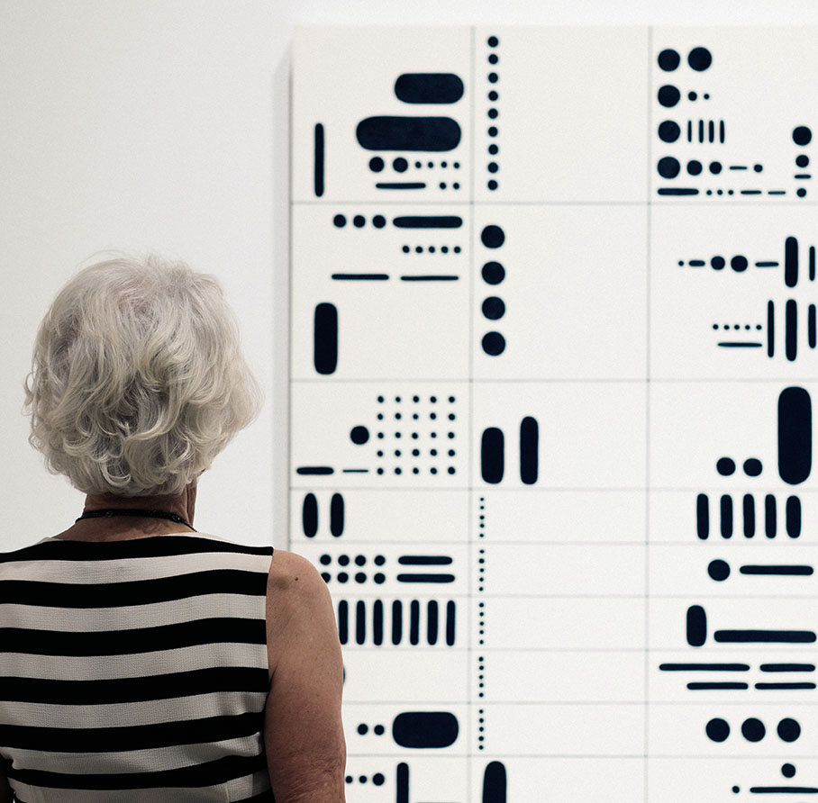 Artist Spotlight: Nazafarin Lotfi – Tucson Museum of Art