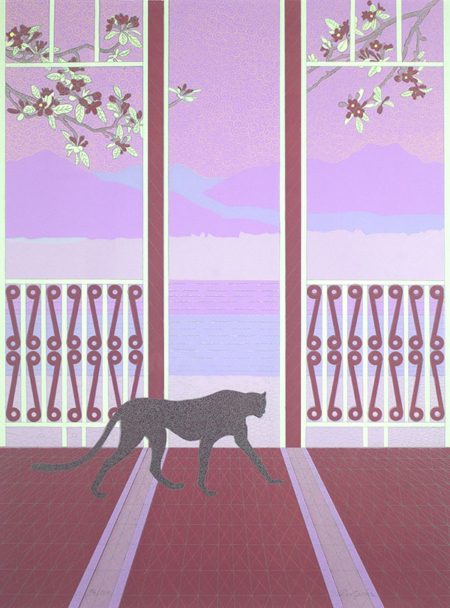 Exploring Printmaking with Alfredo Arreguin – Tucson Museum of Art