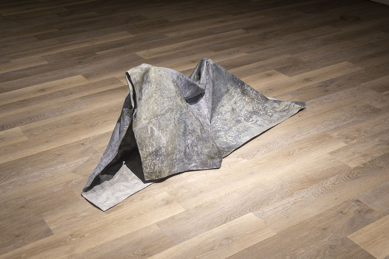 Artist Spotlight: Nazafarin Lotfi – Tucson Museum of Art