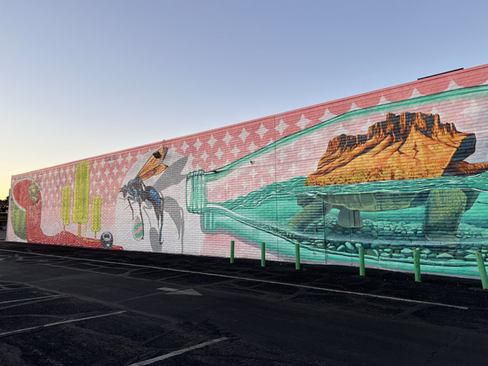 Artist Spotlight: Ignacio Garcia – Tucson Museum of Art