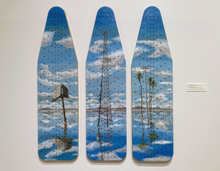 Recent Acquisitions by Women Artists: Laura Spalding Best, Sam Fresquez ...