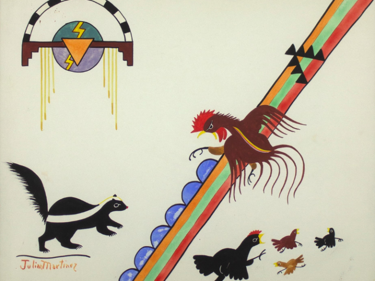 Tucson Museum of Art – Connecting Art to Life
