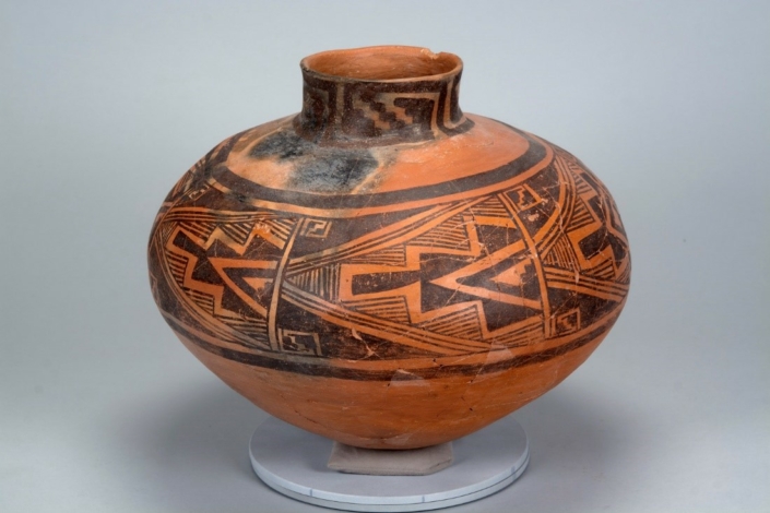 Stories from Clay: Indigenous Art Pottery at the Tucson Museum of Art ...