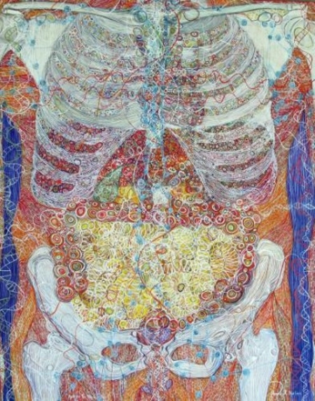 Monica Aissa Martinez: Nothing in Stasis – Español – Tucson Museum of Art