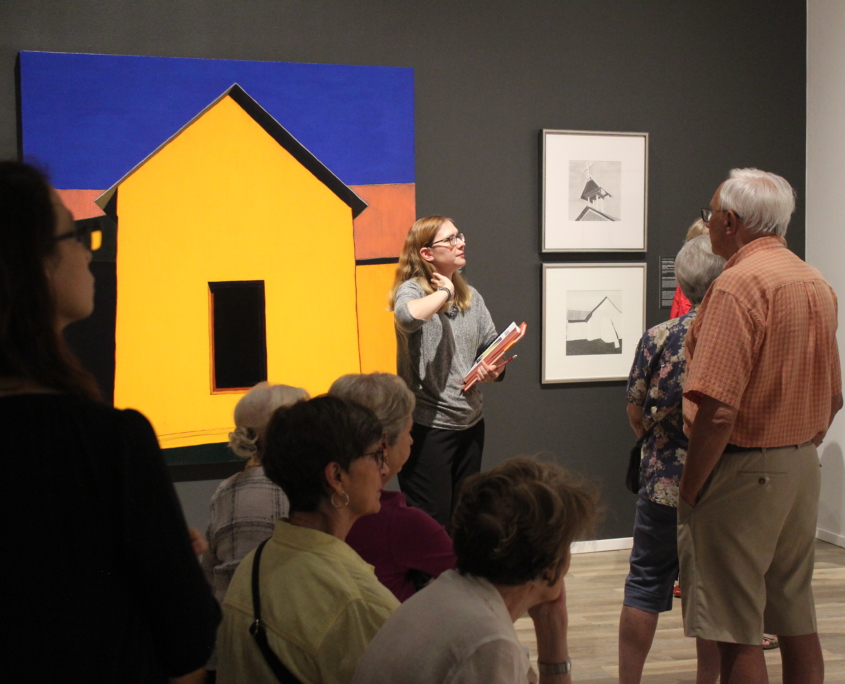Lectures – Tucson Museum of Art