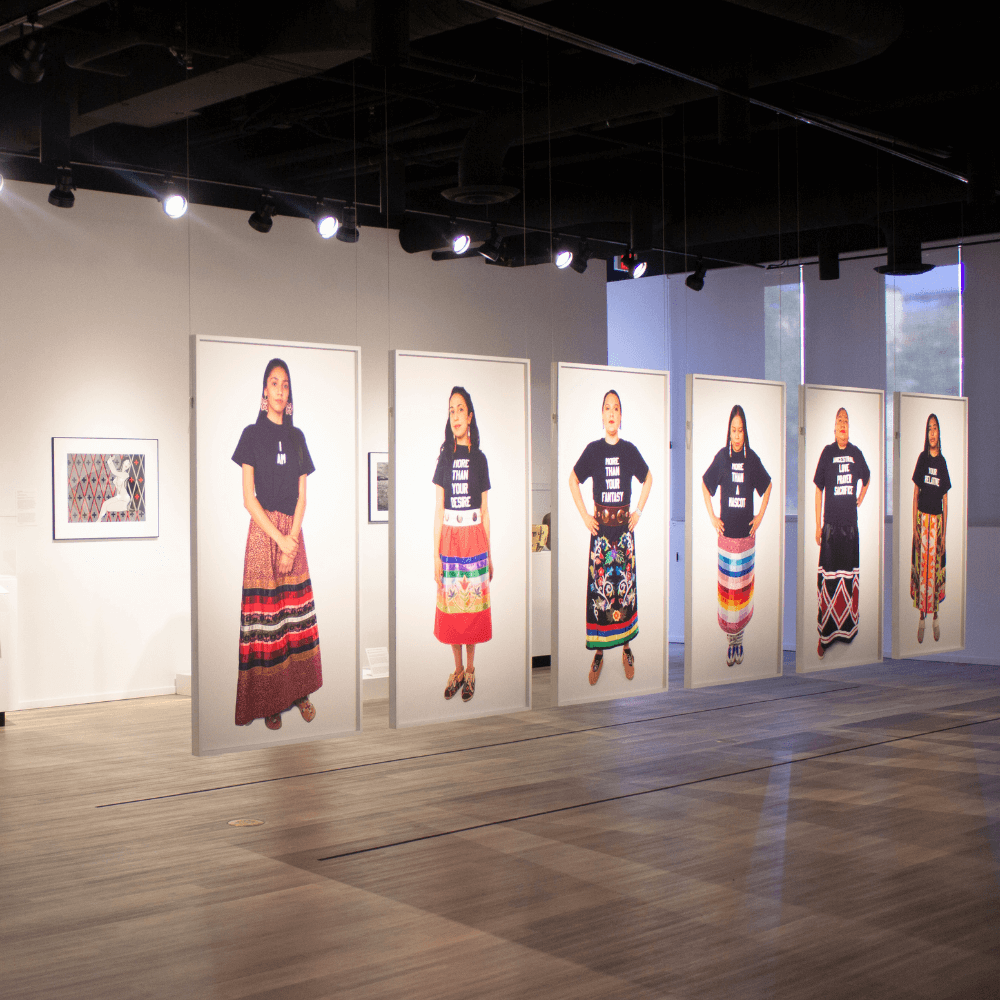 Tucson Museum of Art – Connecting Art to Life