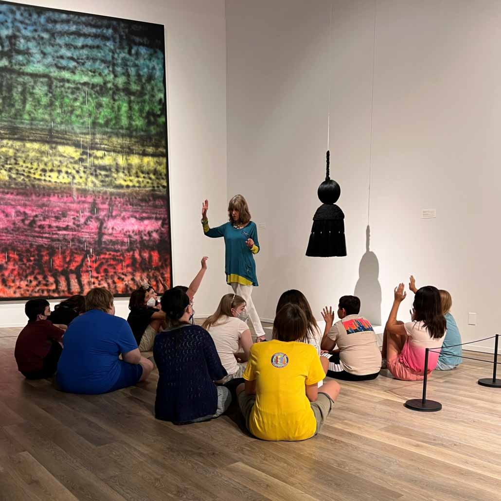 Support Organizations – Tucson Museum of Art