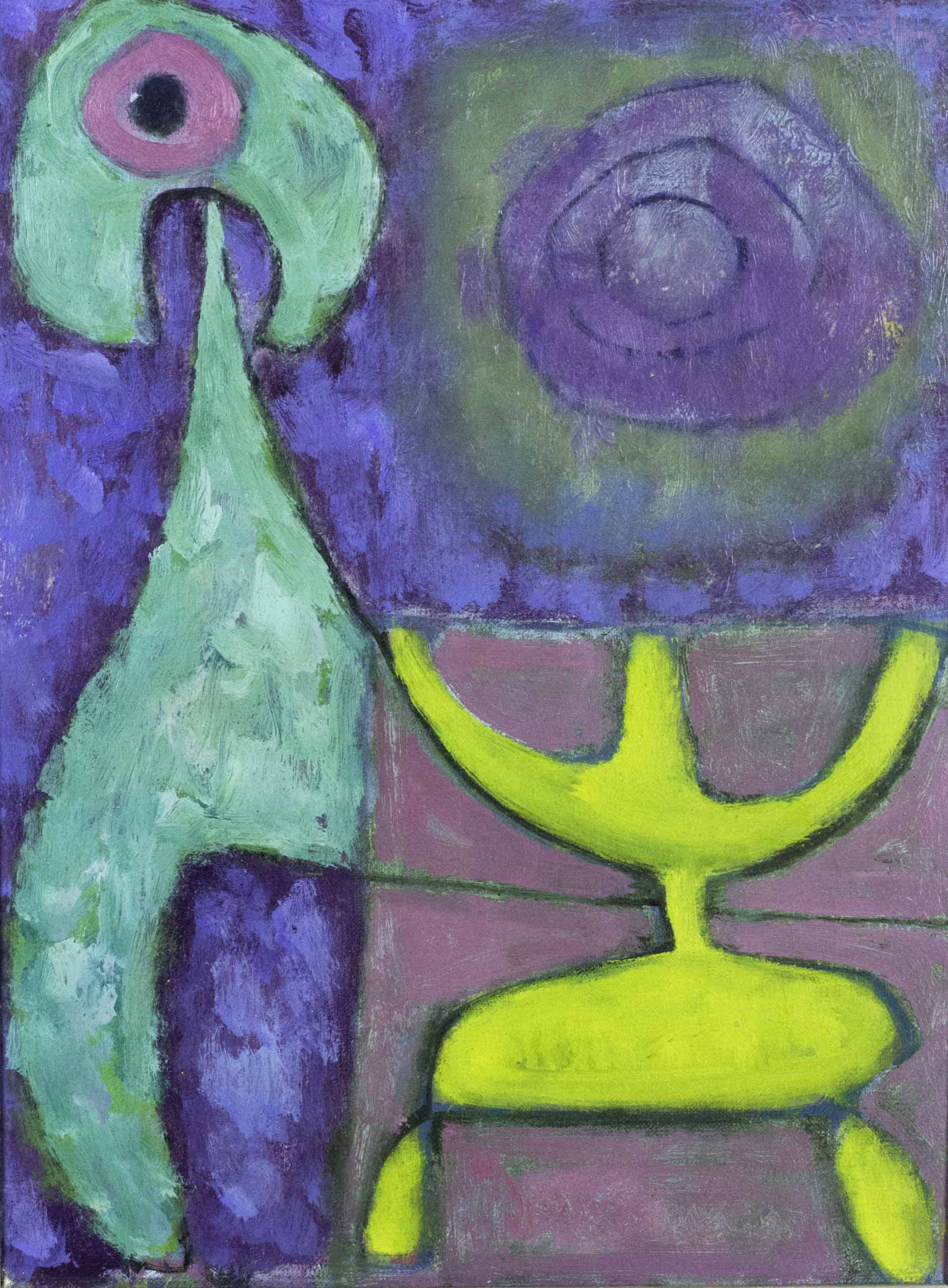 Modern Art – Tucson Museum of Art