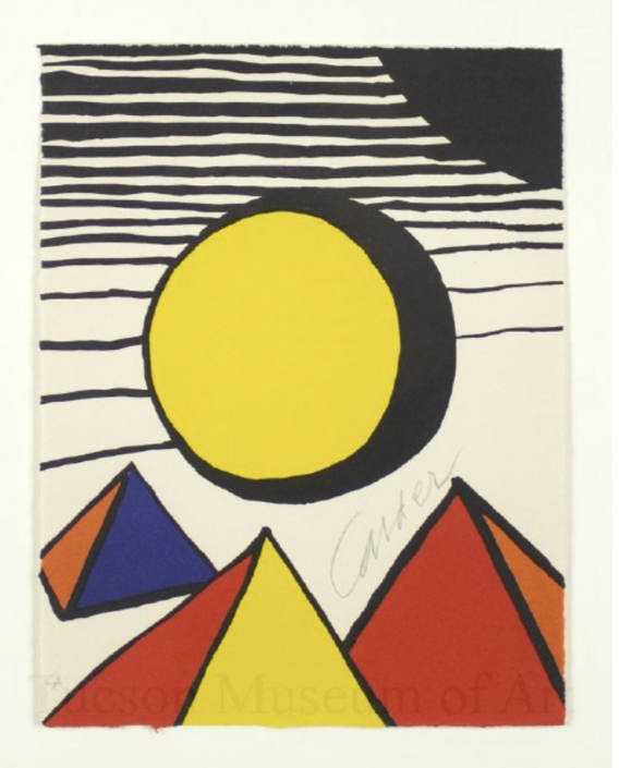 Lectures – Tucson Museum of Art