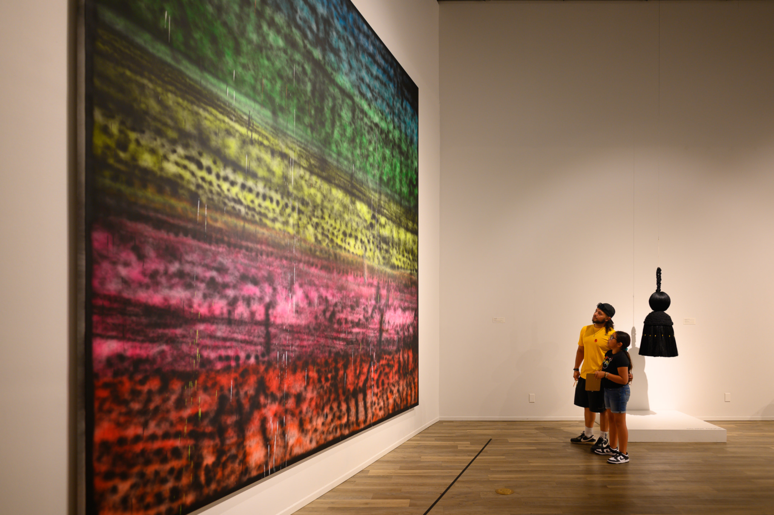 Tucson Museum of Art – Connecting Art to Life