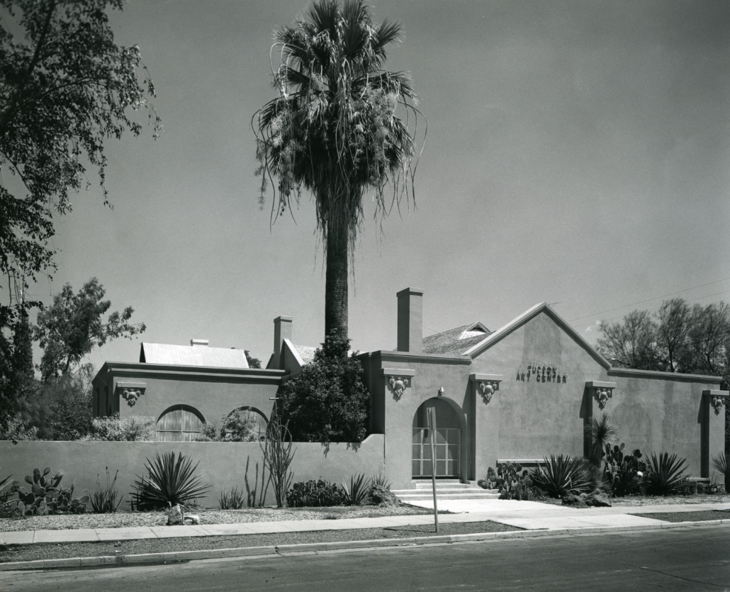 Centennial – Tucson Museum of Art