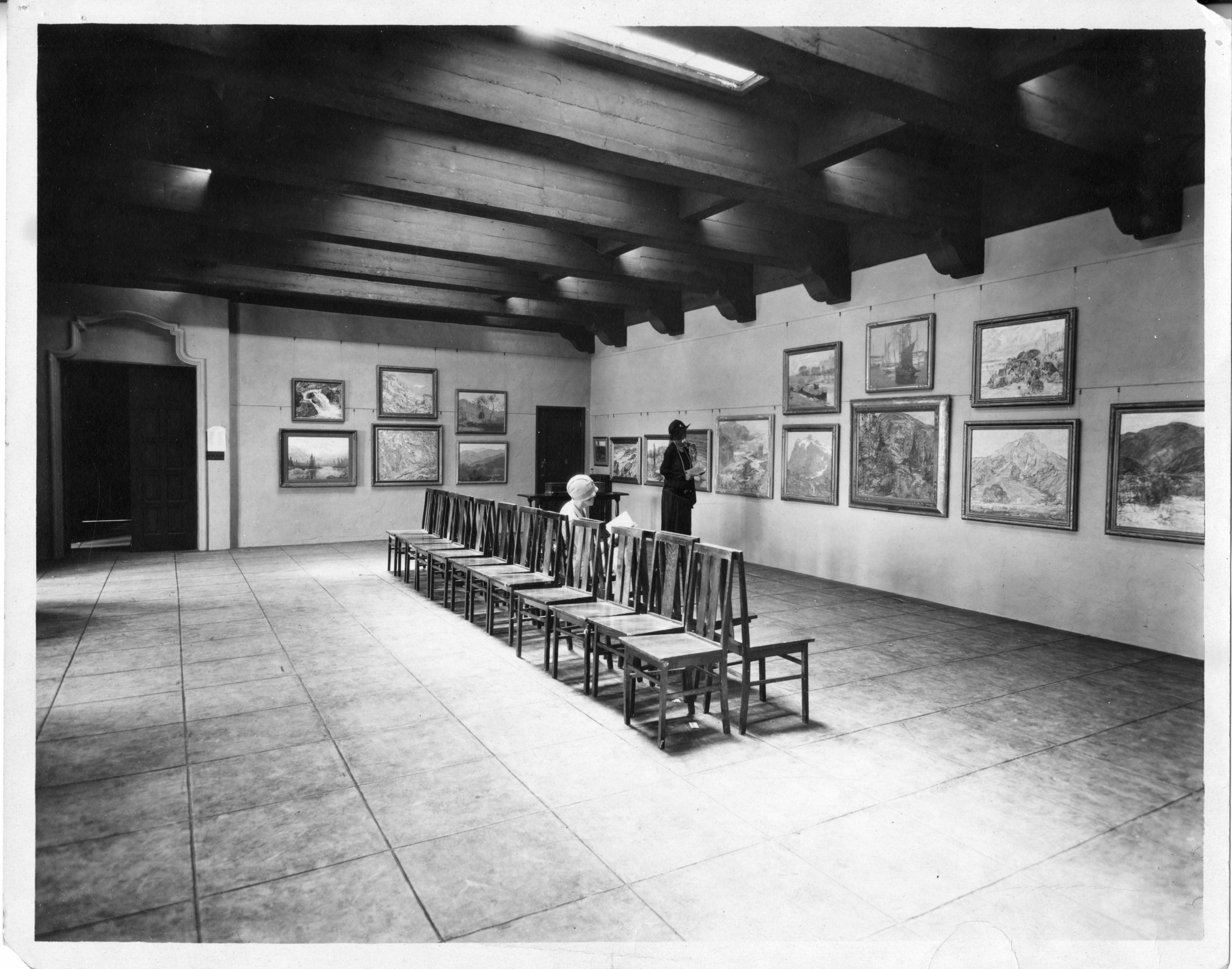 Centennial – Tucson Museum of Art