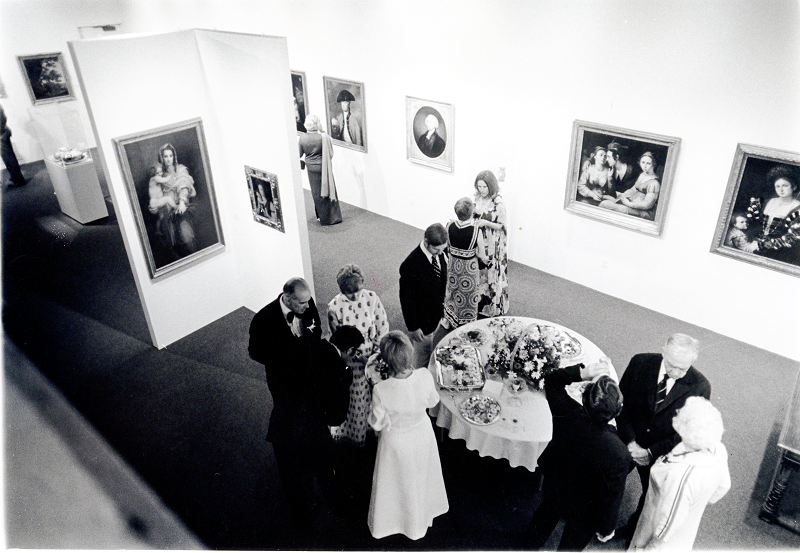 Centennial – Tucson Museum of Art