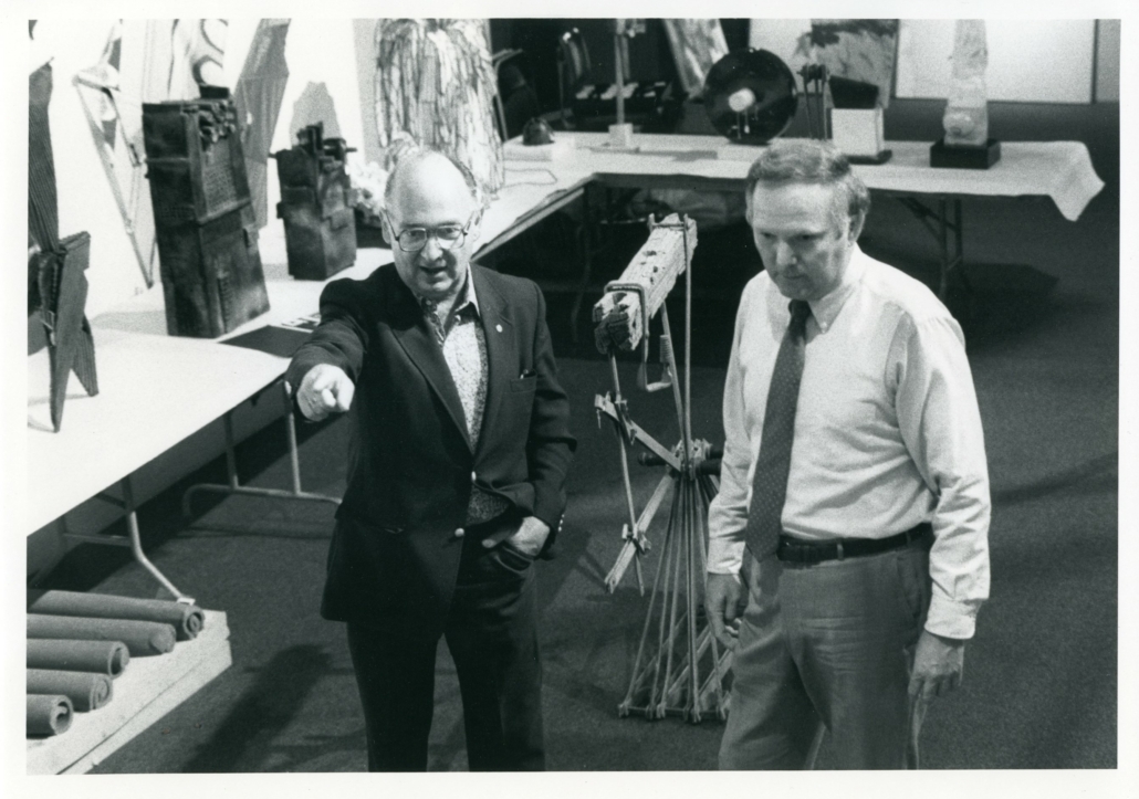 Centennial – Tucson Museum of Art