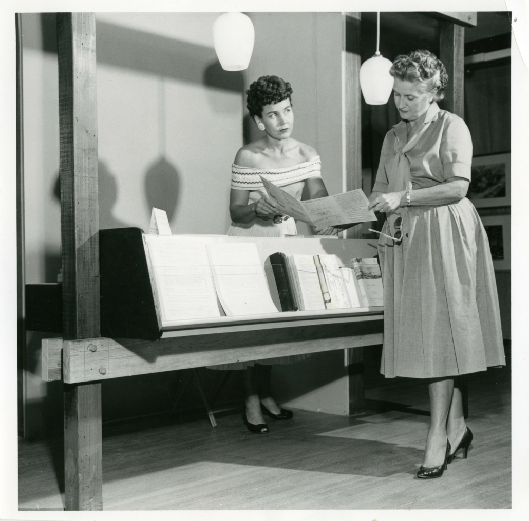 Centennial – Tucson Museum of Art