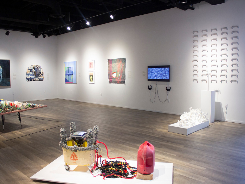 Tucson Museum Of Art Exhibits: Tucson Museum Of Art Menu – OVNI