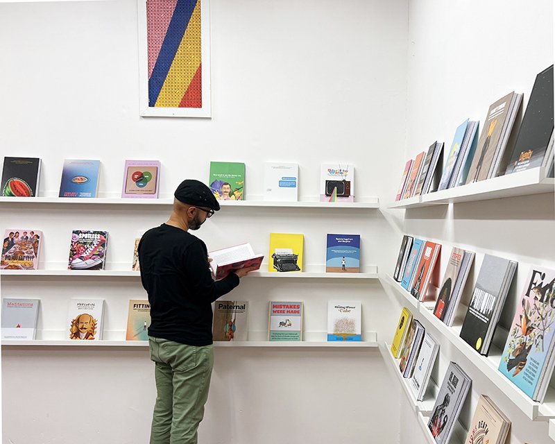 Community Gallery – Tucson Museum of Art