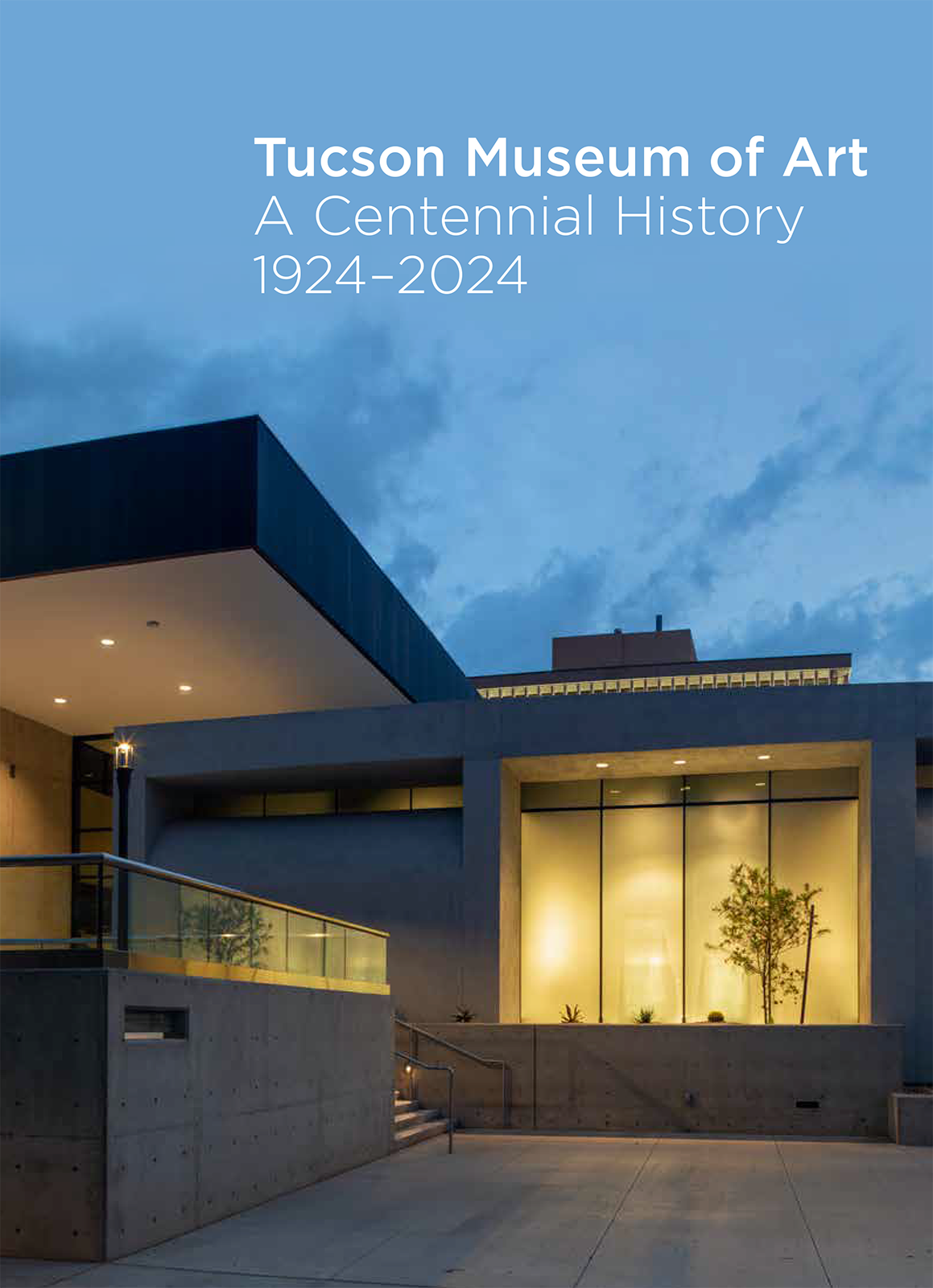 Centennial – Tucson Museum of Art