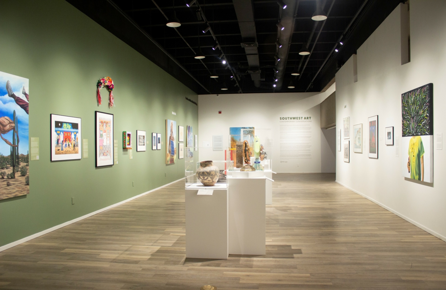 Community-Based Curation – Tucson Museum of Art