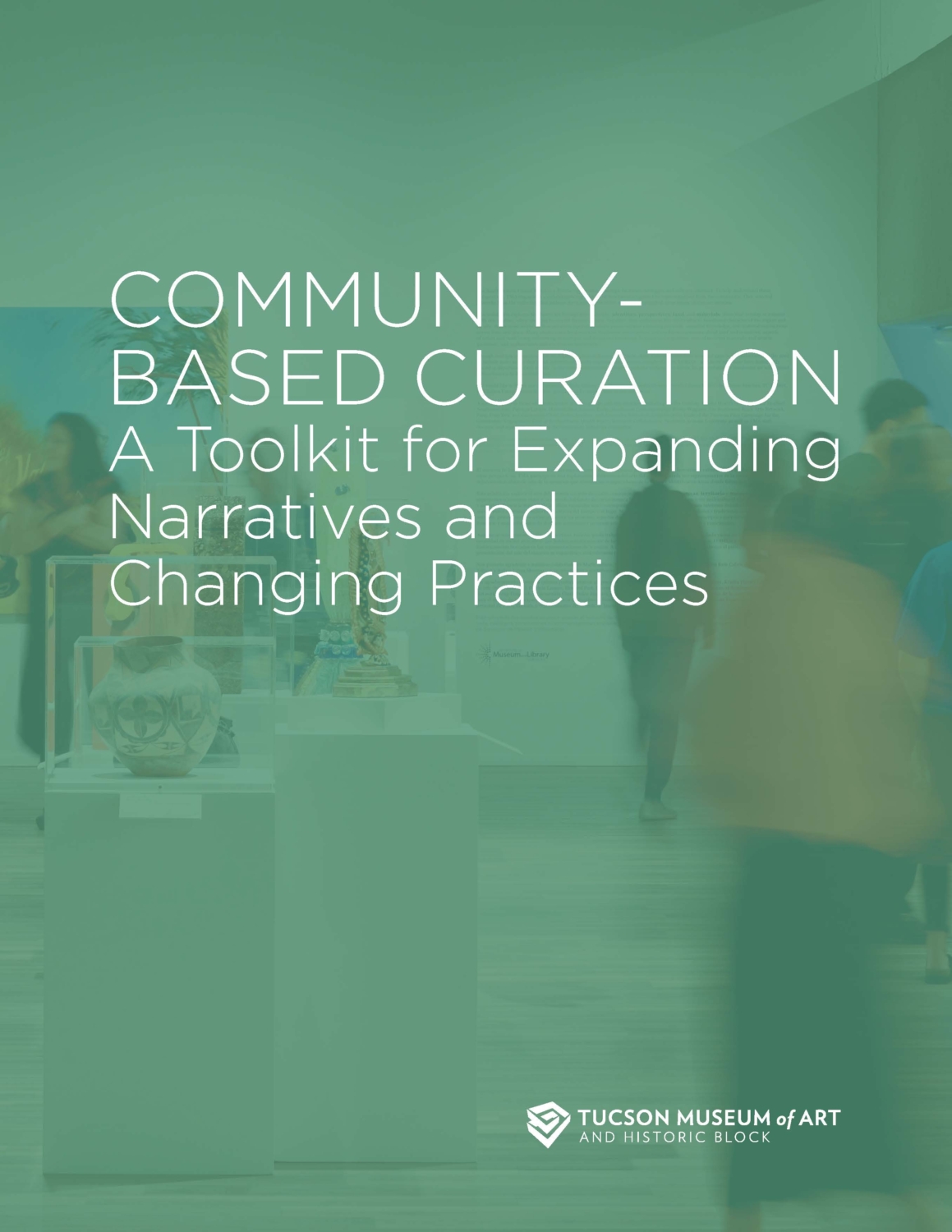 Community-Based Curation – Tucson Museum of Art