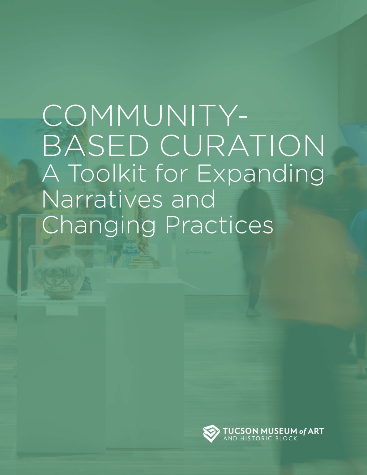 Community-Based Curation – Tucson Museum of Art