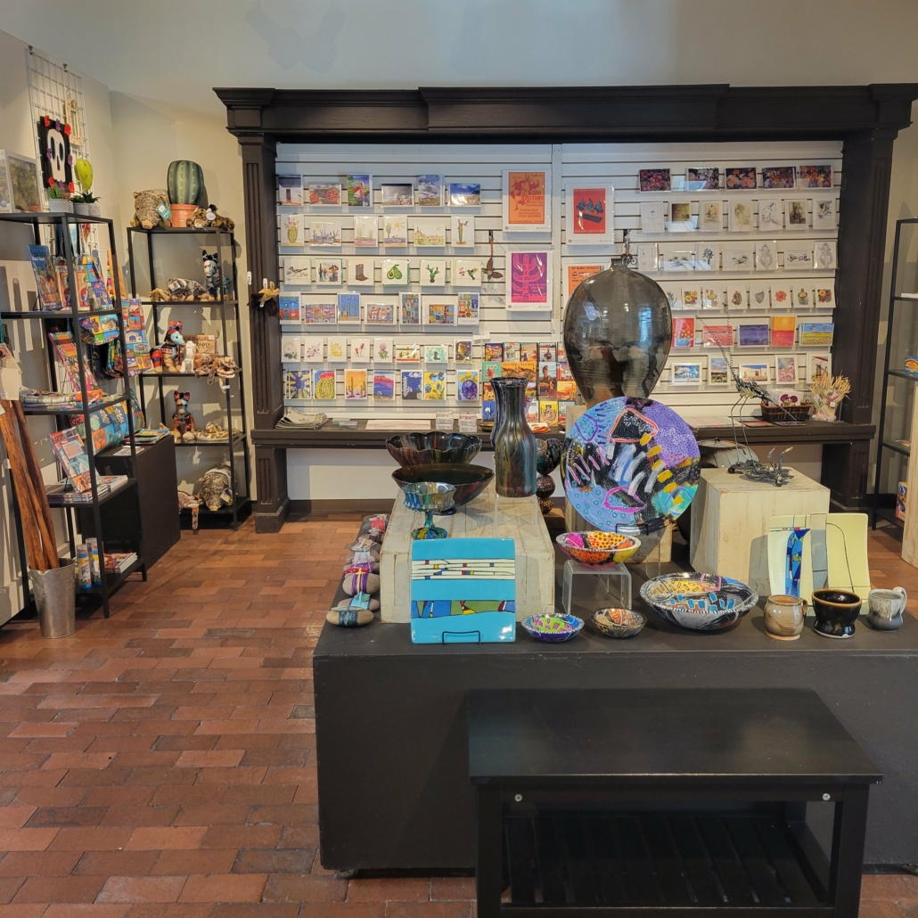 Store – Tucson Museum of Art