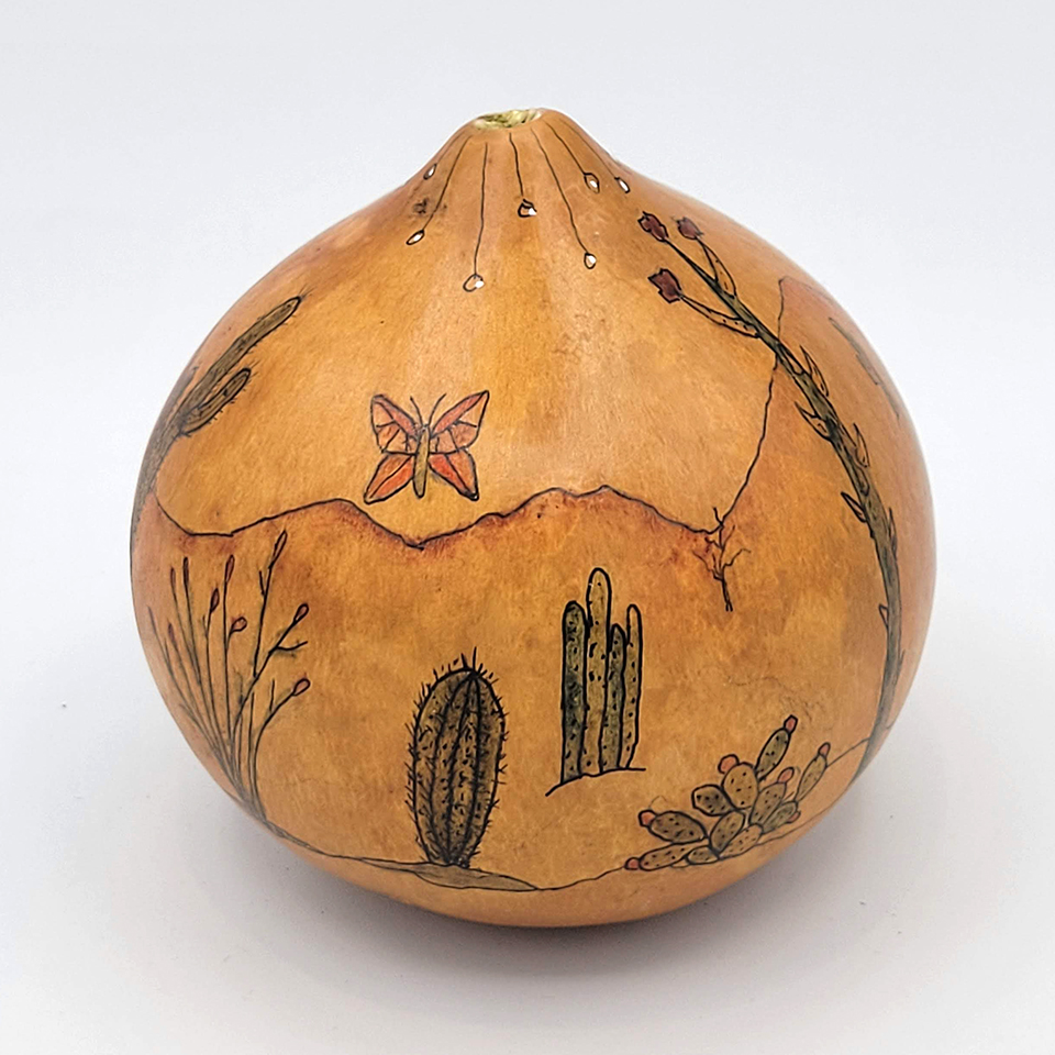 Art & Decor – Tucson Museum of Art