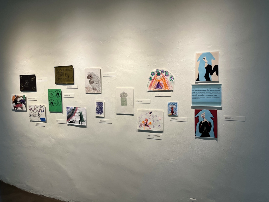 Community Gallery – Tucson Museum of Art