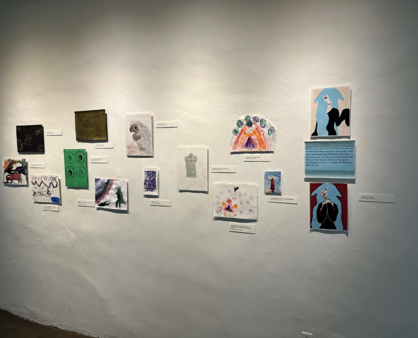 Community Gallery – Tucson Museum of Art