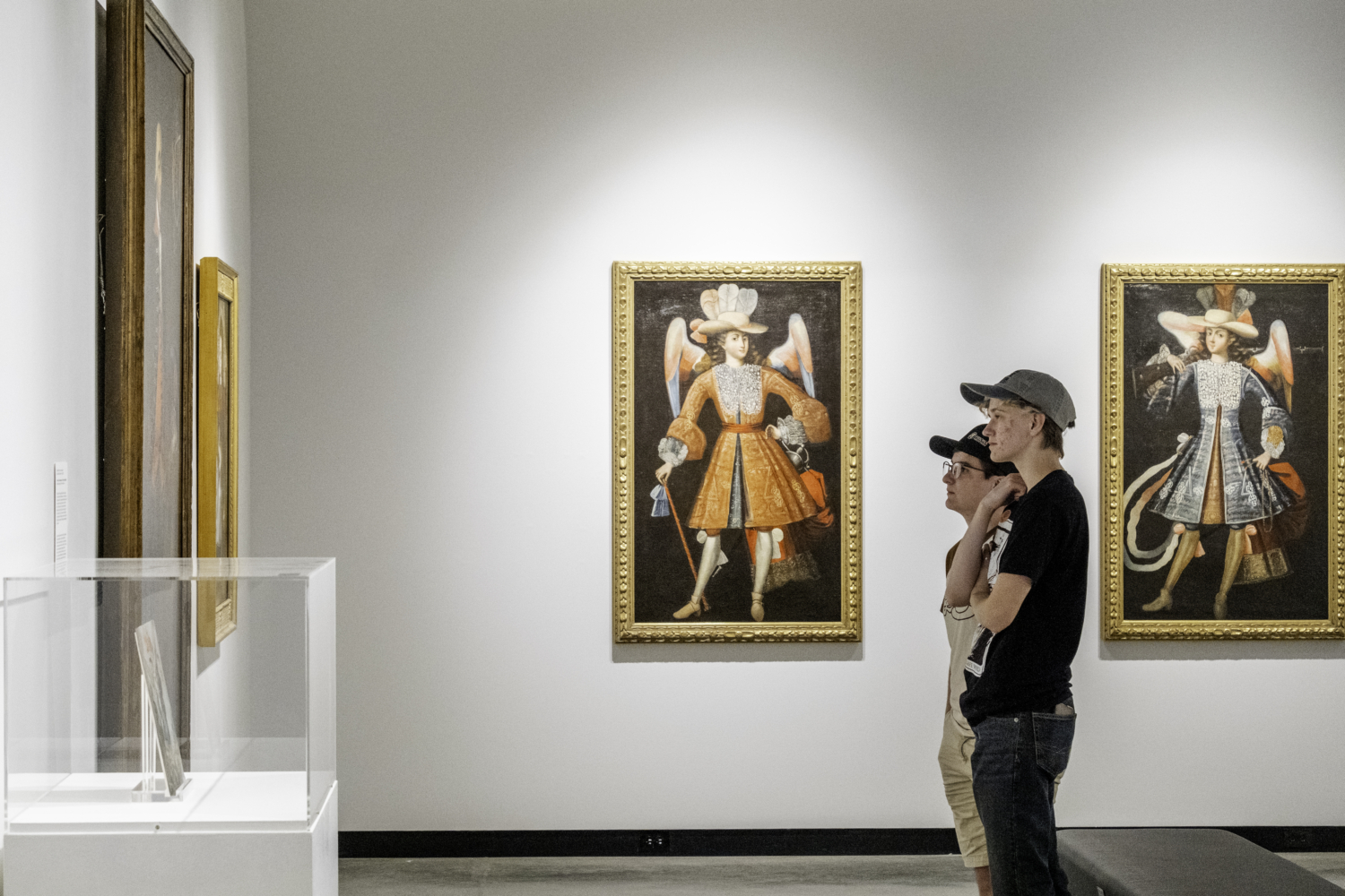 Current Exhibitions – Tucson Museum of Art