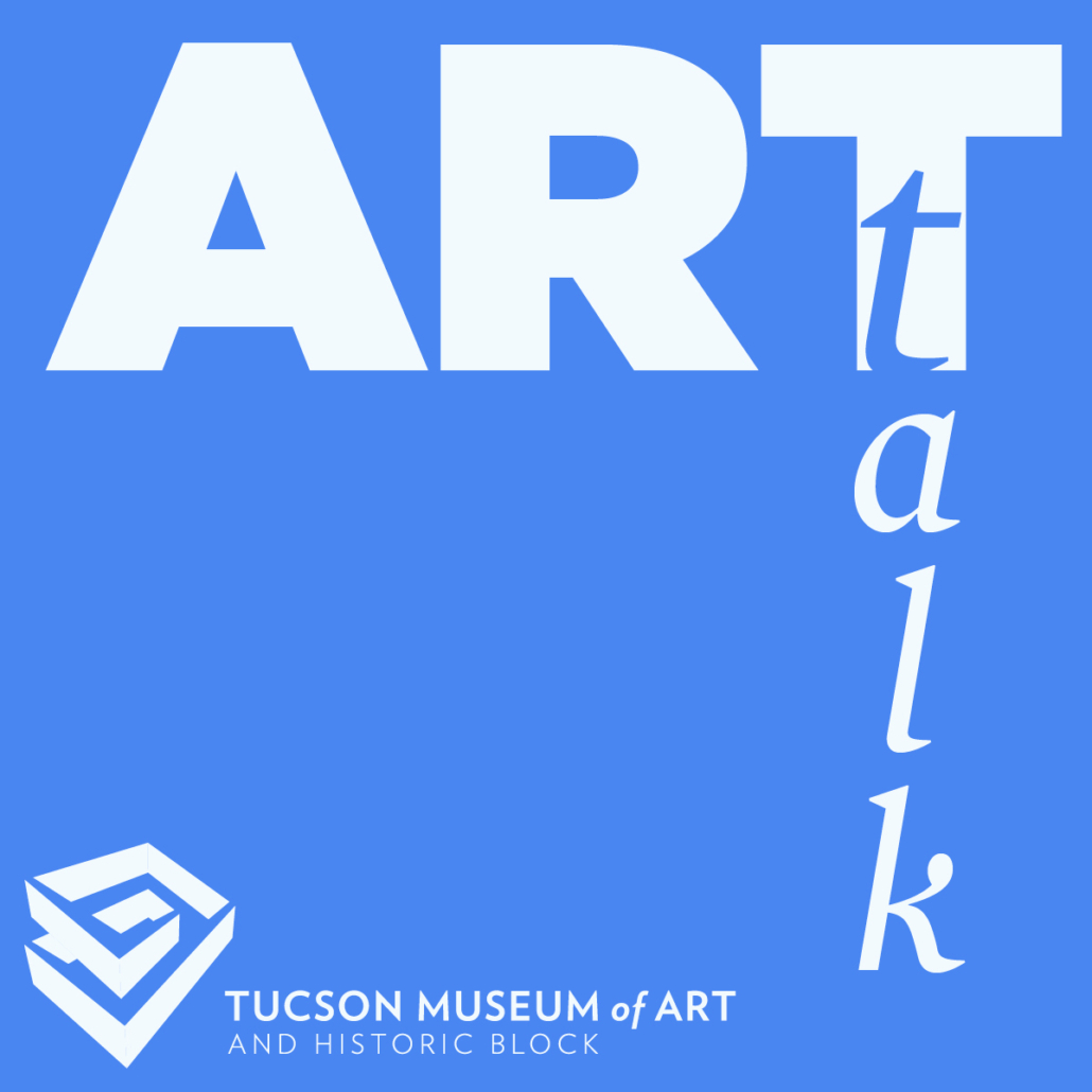 Art Talk: Frida Kahlo: To Know Her Art is to Know Her! – Tucson Museum ...